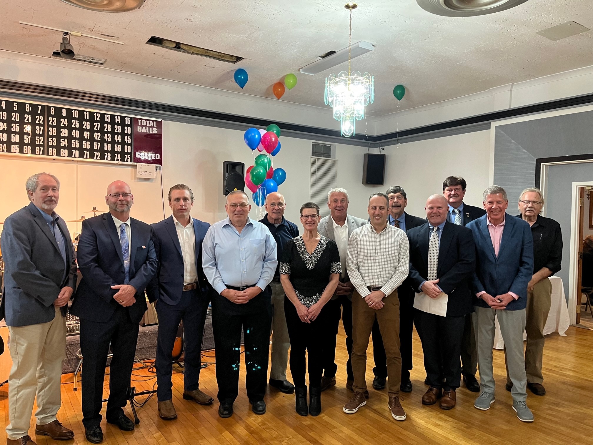 Dunkirk Yacht Club names officers | News, Sports, Jobs - Observer Today